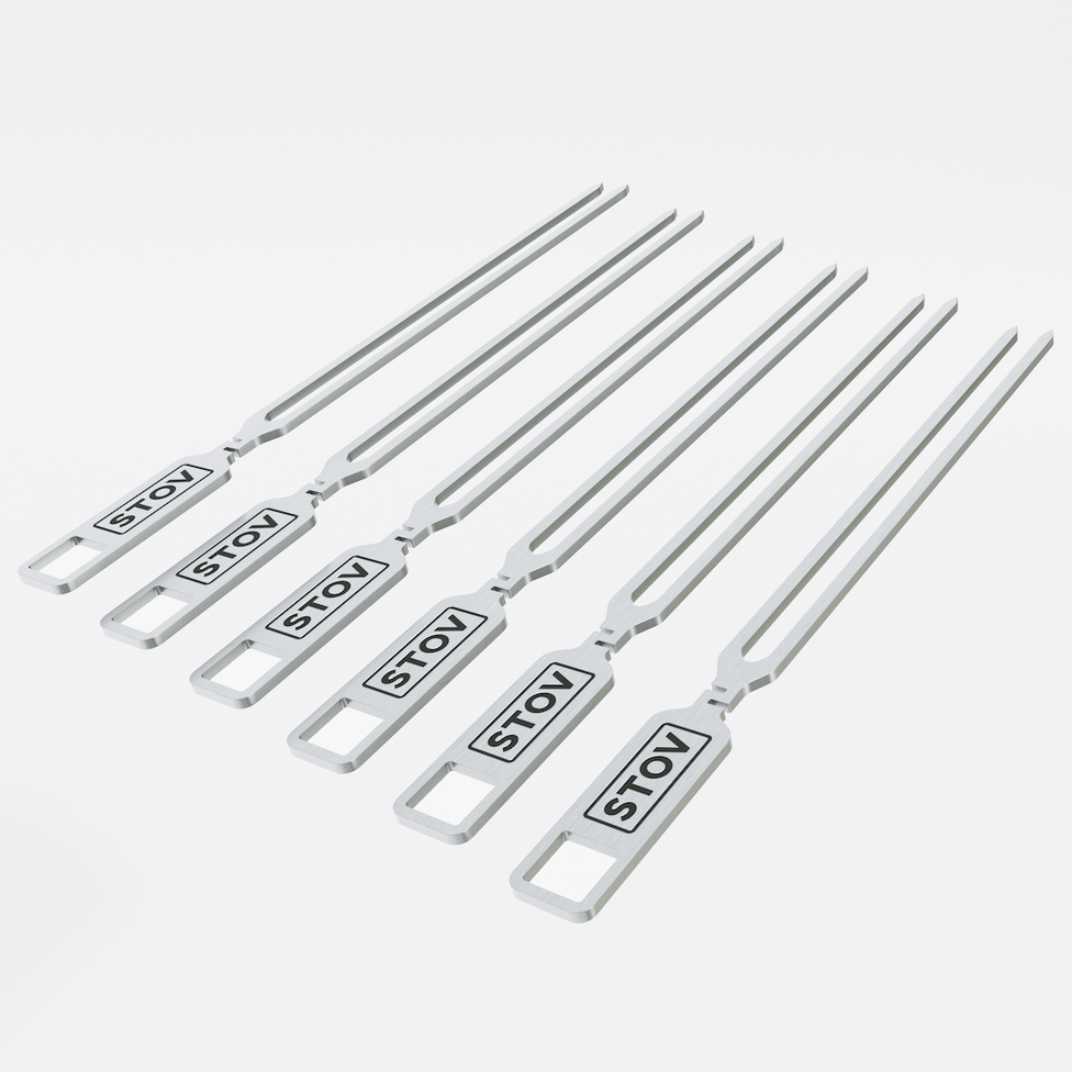 STOV ACCESSORIES | Made for the STOV BBQ – STOV - Extremely Portable BBQ