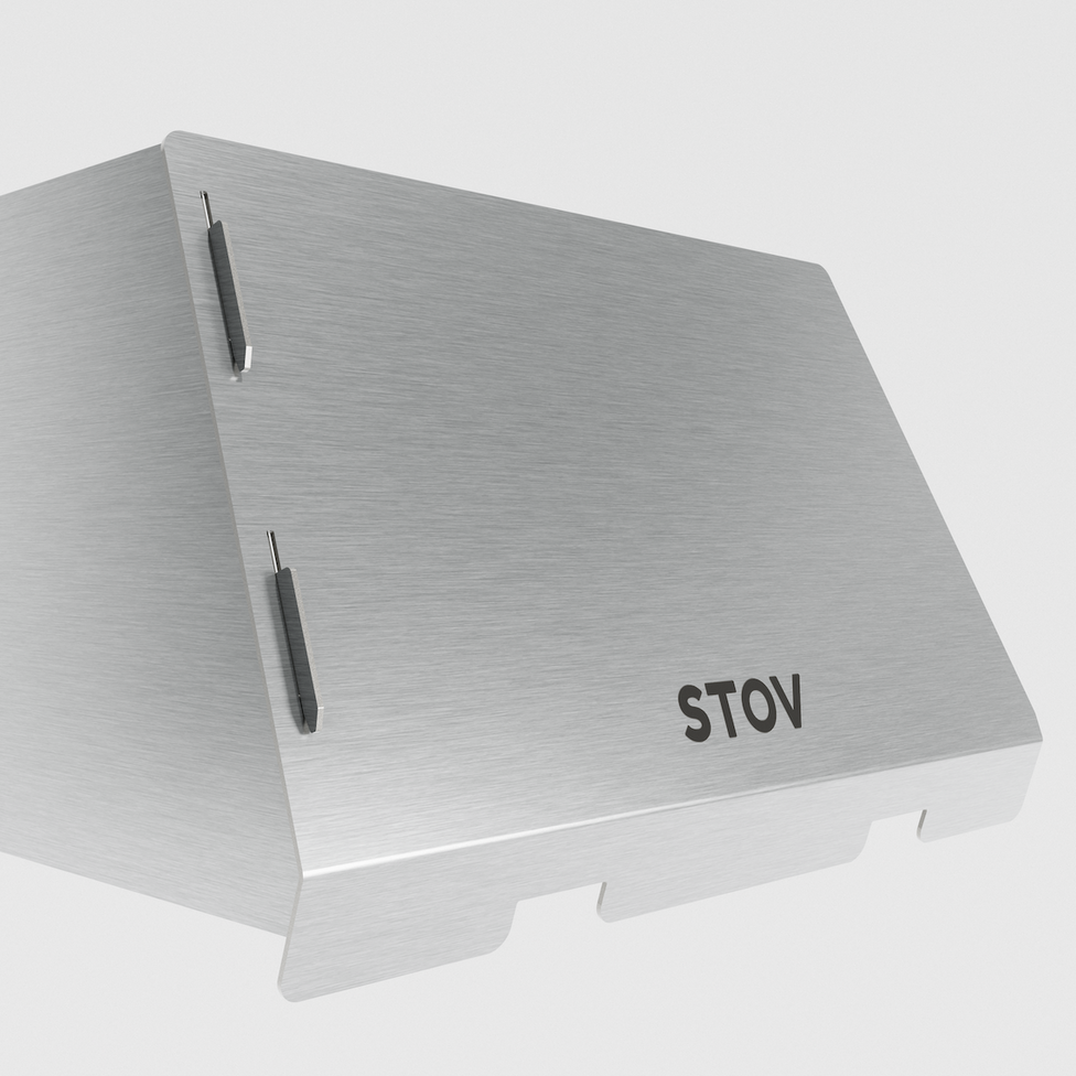 STOV ACCESSORIES | Made for the STOV BBQ – STOV - Extremely Portable BBQ